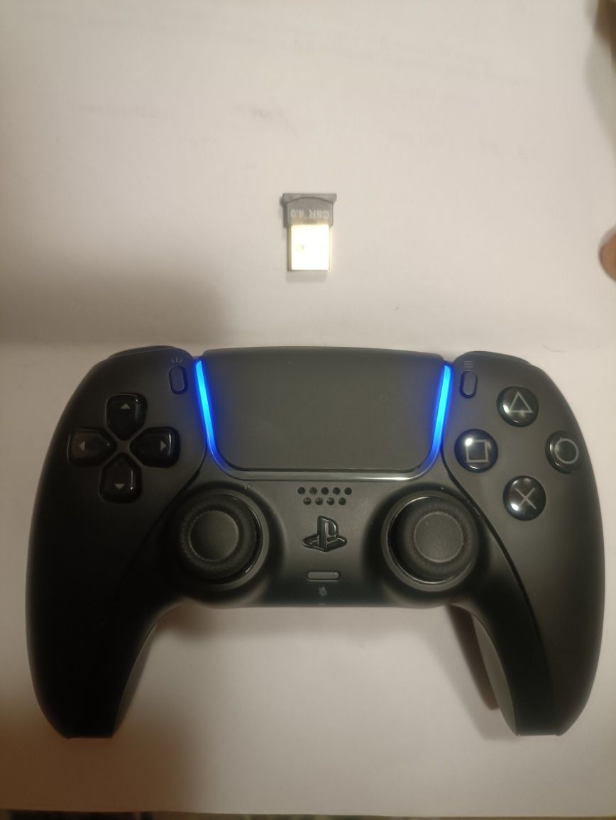 Bluetooth usb для dualsense xbox series controller dualshock 4: 350 грн ...