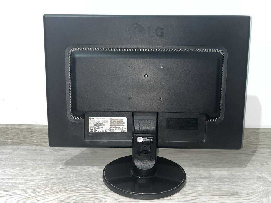 Монітор LG Flatron W2242T: 599 грн. - Монітори Львів на Olx