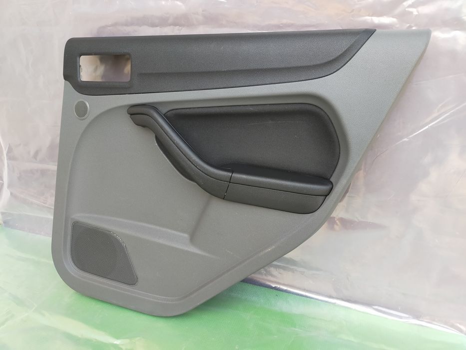 Карта дверей Форд фокус мк2 (Ford focus mk2): 600 грн. - Дверні карти ...