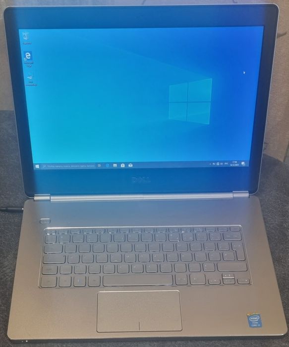 Dell inspiron 14 7000 series - 7437/i3-4010/4×1,7/ram 4/hdd 500gb: 3 ...