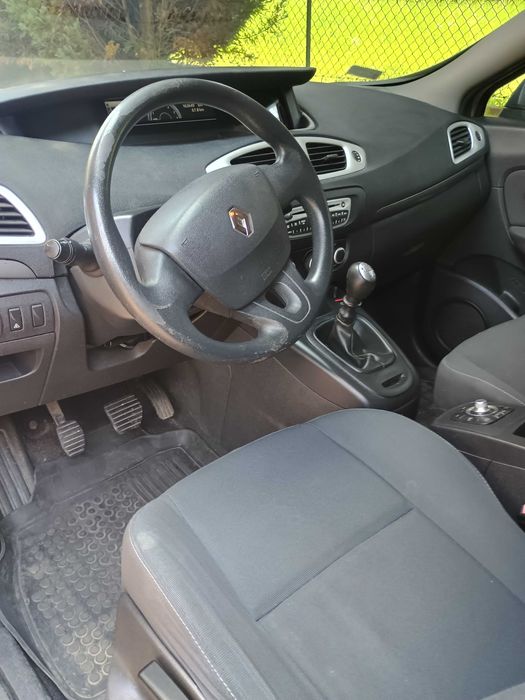 Renault Grand Scenic 3 Tomaszowice • OLX.pl