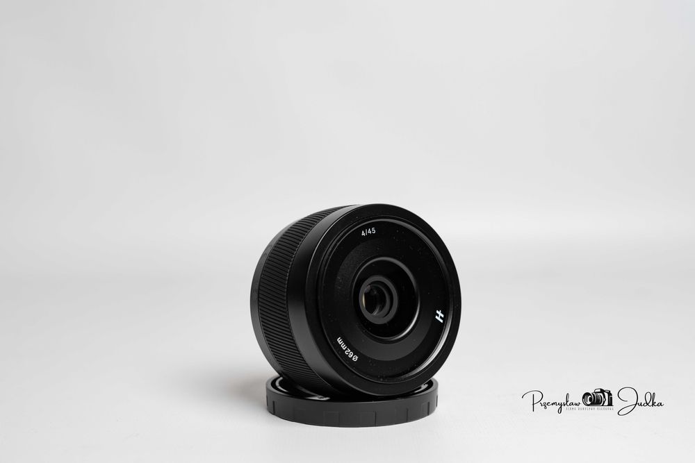 Hasselblad XCD 4/45P 45mm F4 igła| faktura Milanówek • OLX.pl