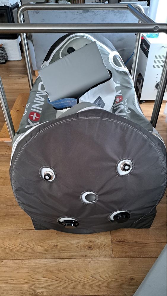 Komora Hiperbaryczna Omnioxy DUO Rakowiec • OLX.pl Komora Hiperbaryczna Omnioxy DUO Rakowiec • OLX.pl