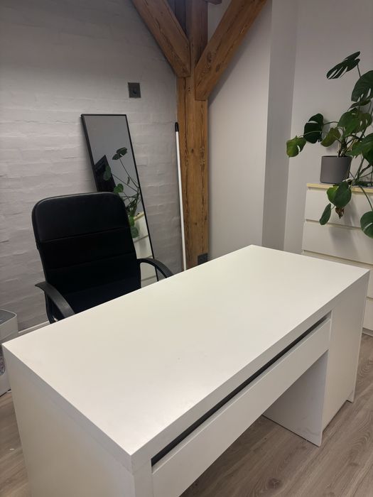 Wyposazenie biura, do domu, biurka, szafa, komoda Olsztyn • OLX.pl