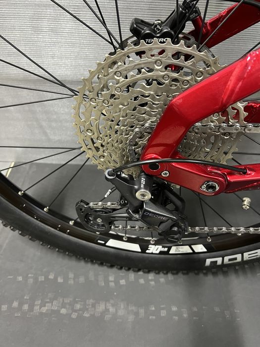 Haibike AllTrail 5 27.5 E-Bike: 87 500 грн. - Велосипеди Чернівці на Olx