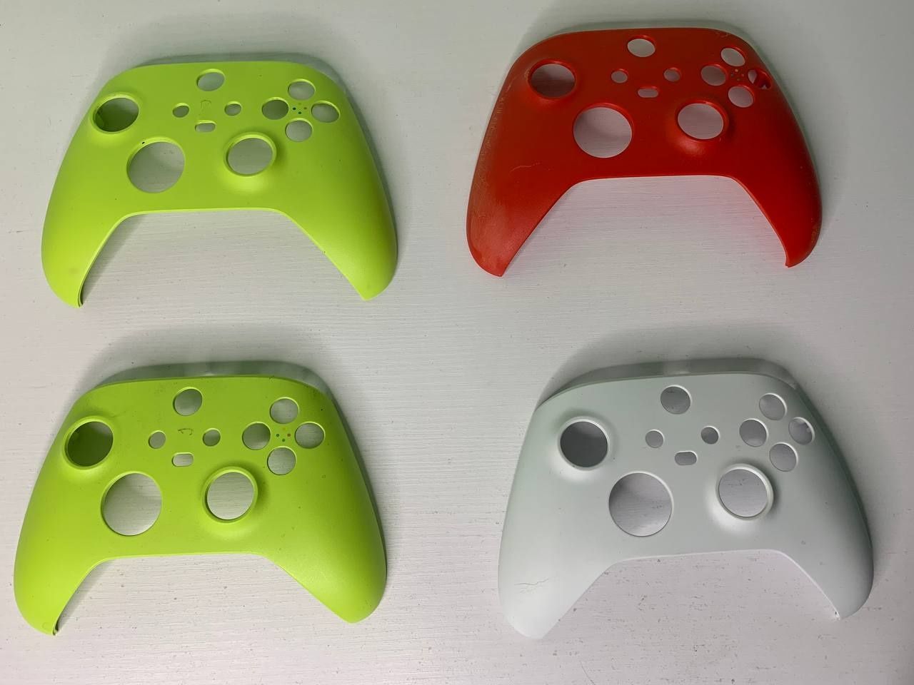 Корпус геймпад икс бокс Ван контроллер Xbox джойстик Ван s seriias: 387 ...