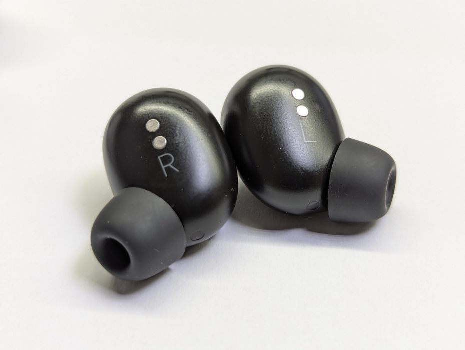 Продам Google Pixel buds Pro: 3 200 грн. - Навушники Миколаїв на Olx