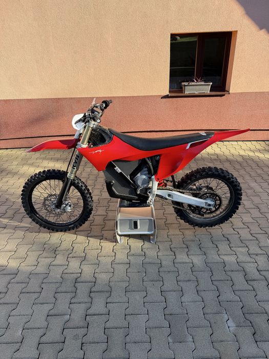 Stark Varg Mx 80Km Gwarancja !! Marcówka • OLX.pl