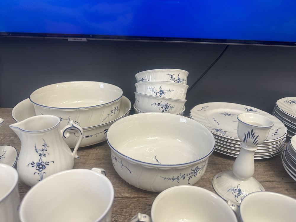 Villeroy&Boch vieux Luxembourg. Villeroy Boch: 250 грн. - Посуда ...