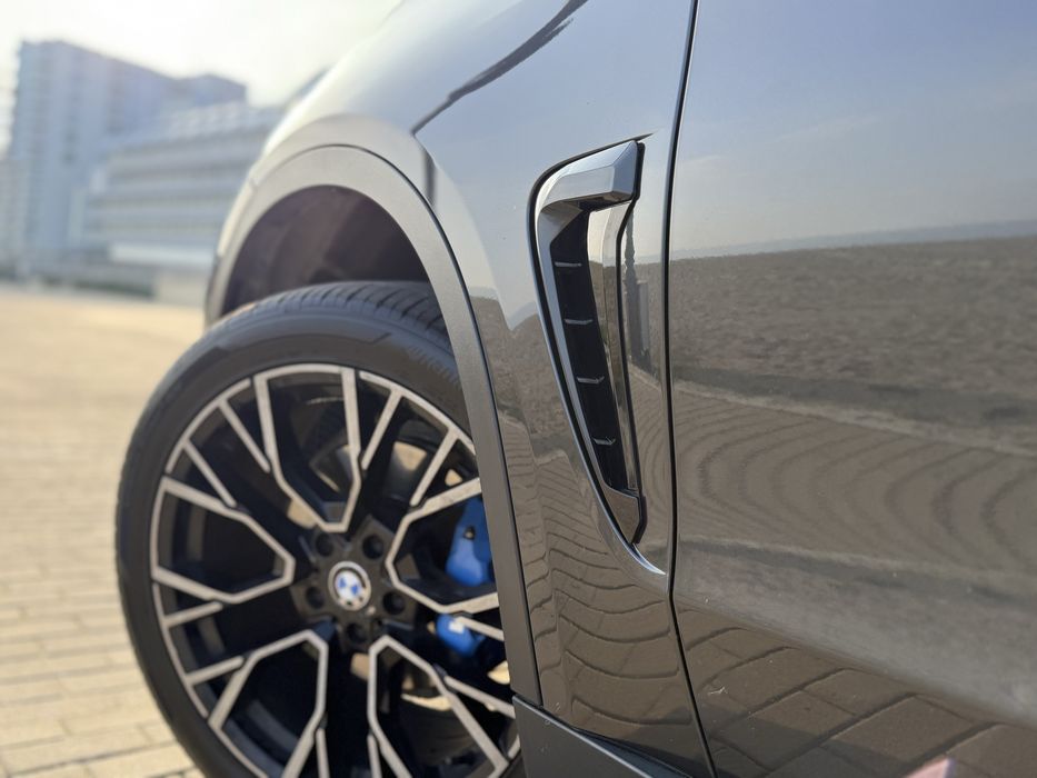 Продам Bmw x5 F15: 25 600 $ - BMW Одеса на Olx