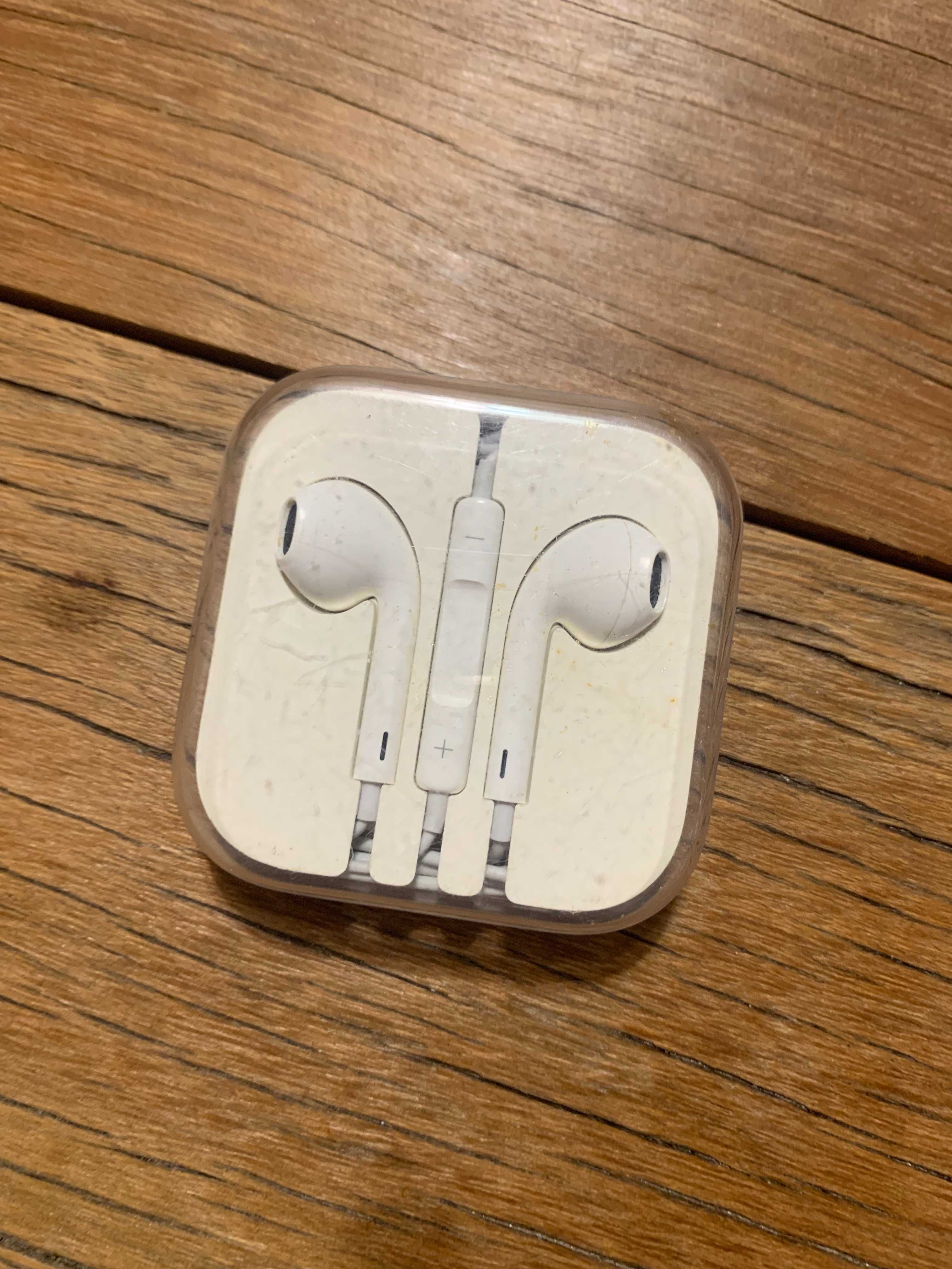 Гарнитура, навушники з мікрофоном APPLE EarPods: 200 грн. - Наушники ...