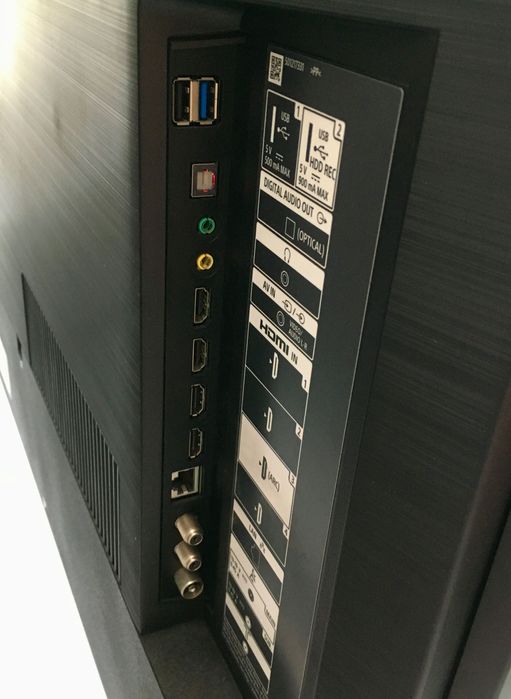 Телевізор Sony BRAVIA 55XH9096 4K 120Hz HDR10, офіційний для України ...