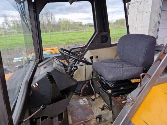 Ciągnik Renault 90-34 Sokołów Małopolski • OLX.pl