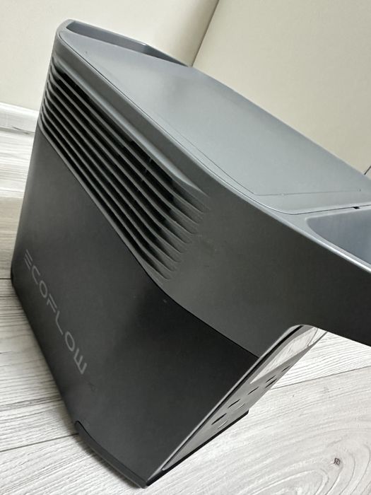 ExoFlow Delta 2 під ремонт: 8 000 грн. - Зарядні станції Хмельницький ...