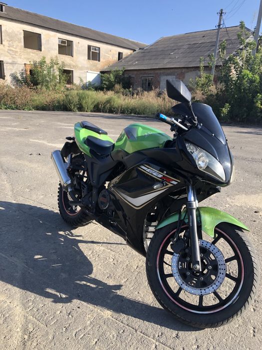 Продам viper f2( вайпер ) (ф2): 27 000 грн. - Мотоцикли Рівне на Olx