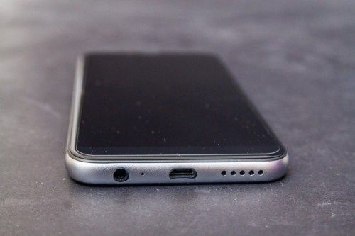 UMI DIGI A3 скло i метал 4G,2sim: 1 590 грн. - Смартфони / мобільні ...