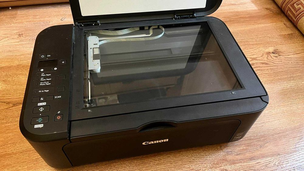 Drukarka Wielofunkcyjna Canon Multifunction Printer K10371 Tarnów • OLX.pl