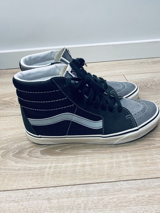 Vans SK8-Hi Original Olivais • OLX Portugal