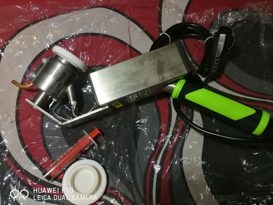 sublimator kwasu szczawiowego - ogłoszenia rolnicze - kategoria ...