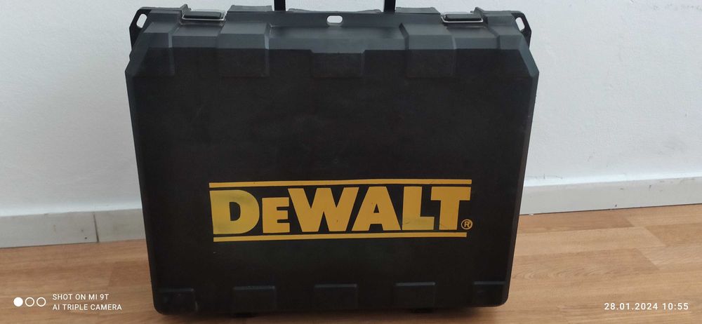 Gwoździarka DeWalt Dcn 692 Type 3 Słupsk • OLX.pl