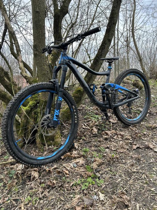 Rower enduro giant trance 1.5 Krapkowice • OLX.pl
