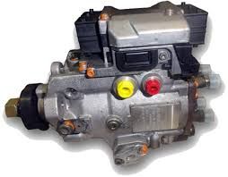 тнвд vp44 psg16 - Запчастини для транспорту - OLX.ua