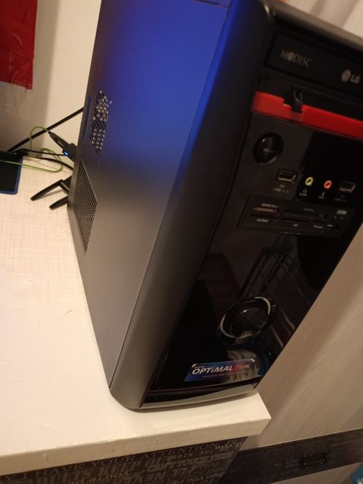 Komputer Gamingowy laptop Jastrzębie-Zdrój • OLX.pl