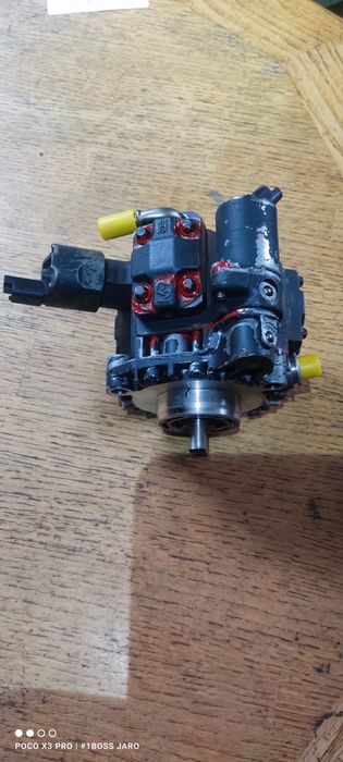 Pompa wtryskowa 2.0 TDCI HDI Ford Volvo Peugeot Citroen Fiat Ełk • OLX.pl