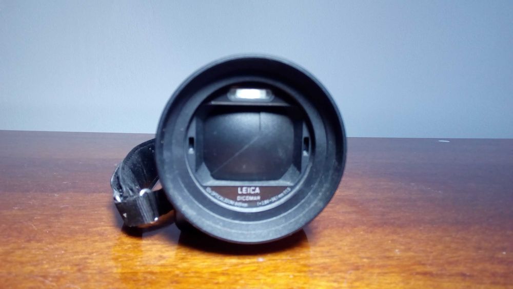 Відеокамера Panasonic HC-X810: 17 000 грн. - Видеокамеры Житомир на Olx