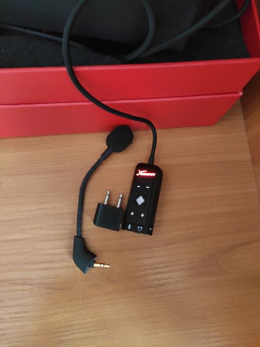 Наушники оригинал HYPERX Cloud 2: 1 100 грн. - Навушники Харків на Olx