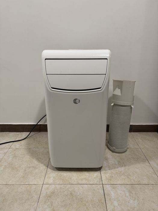 Ar condicionado portatil Caires • OLX.pt