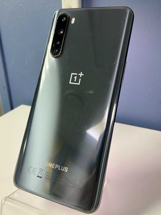 Смартфон OnePlus Nord 8/128GB: 4 157 грн. - Мобільні телефони ...