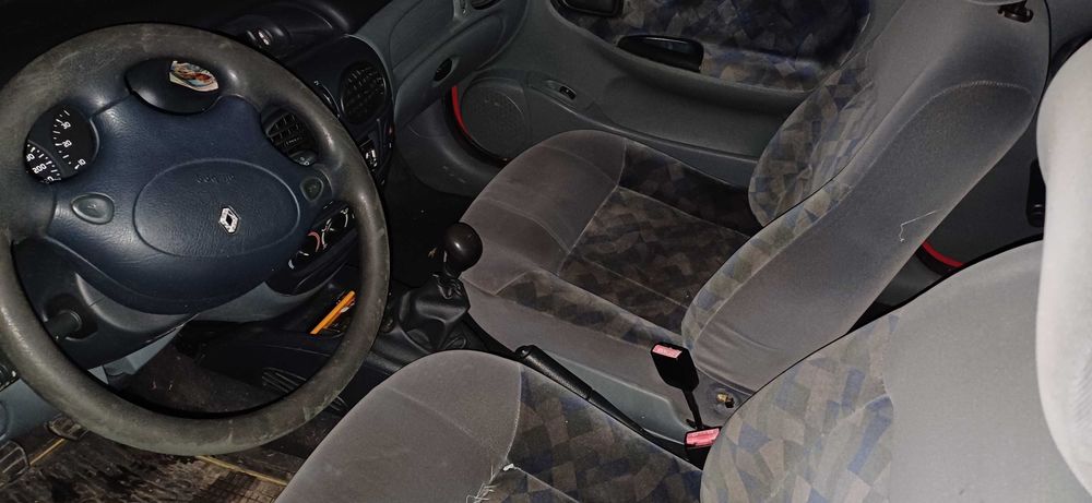 Renault megane 1.6 Stary Zamość • OLX.pl