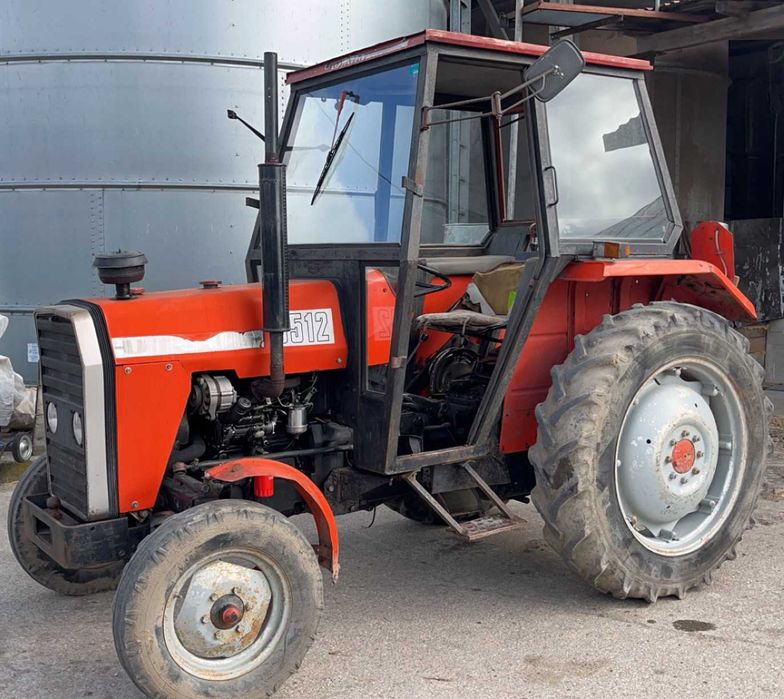 URSUS 3512/ MF255 Sokołów Podlaski • OLX.pl