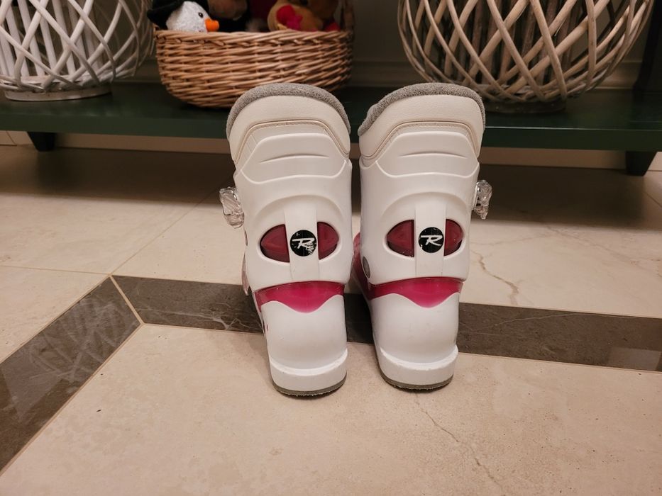 Buty narciarskie Rossignol 22.5 Warszawa Ursynów • OLX.pl