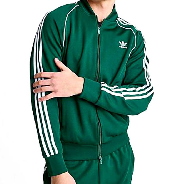 Кофта adidas Originals Adicolor Classics SST IR9863: 1 500 грн. - Кофти ...