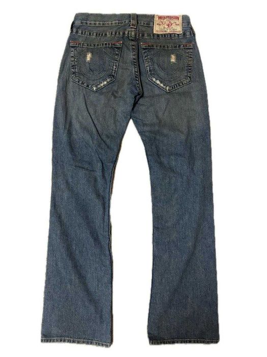 Джинси True Religion рідкісні – Зроблено в США – Чоловічі, W30 L33: 1 ...