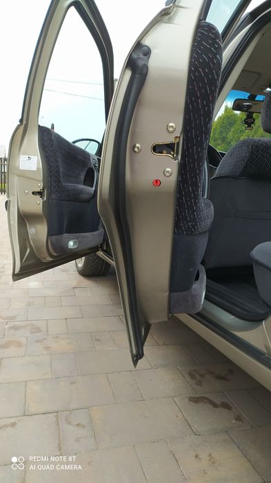 Opel Vectra b 2.5v6 Zalesie Golczowskie • OLX.pl