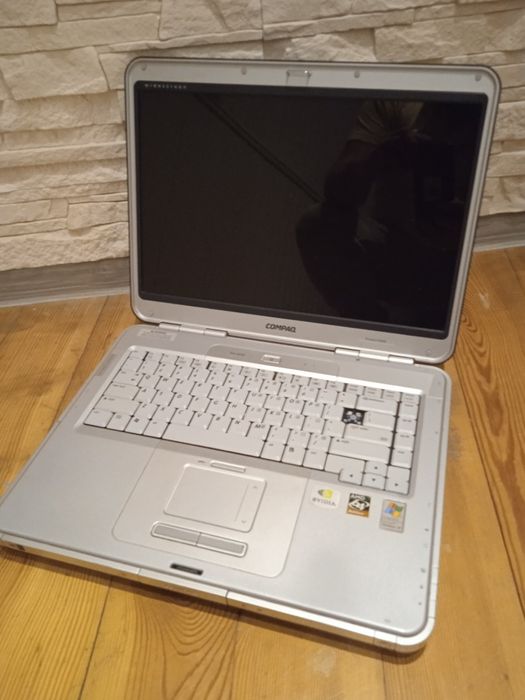 HP Compaq Presario 3000 Grodzisk Mazowiecki • OLX.pl