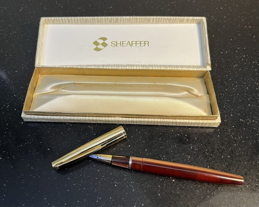 Sheaffer vintage Albufeira E Olhos De Água • OLX Portugal