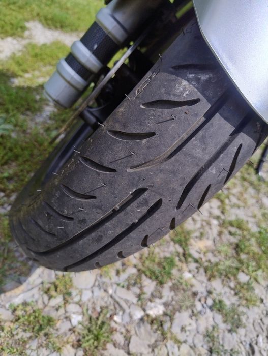 Gilera Nexus 500 Korczyna • OLX.pl