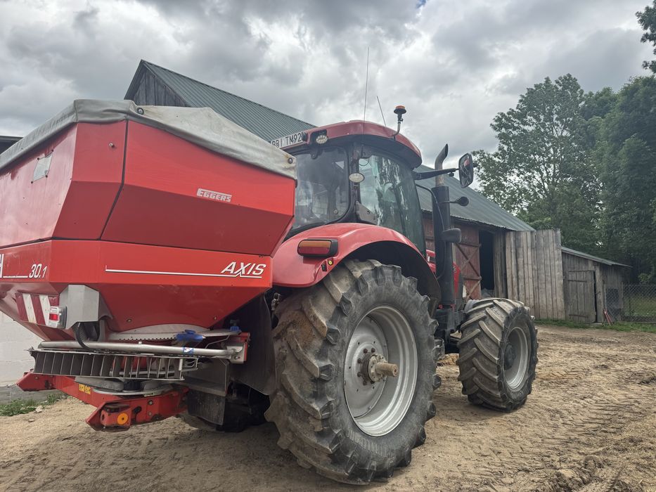 Case puma 155 multi Boćki • OLX.pl