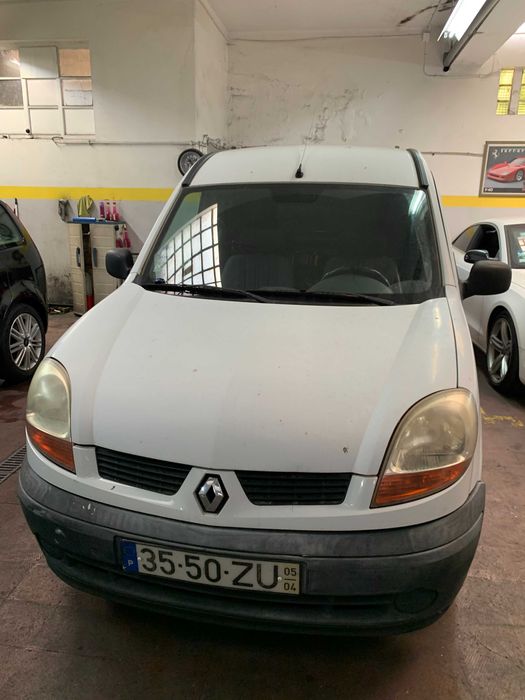 Kangoo 1 5 Dci 70 Problme