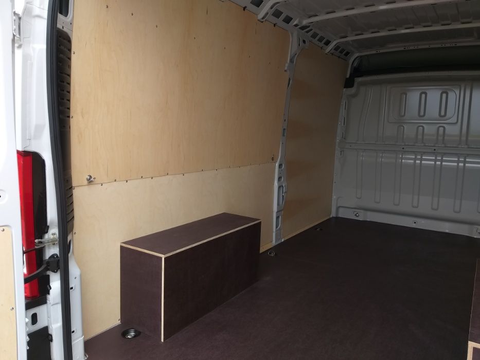 Zabudowa busa,zabudowy busów Renault,Ford,VW,Mercedes,Opel,Fiat i inne ...