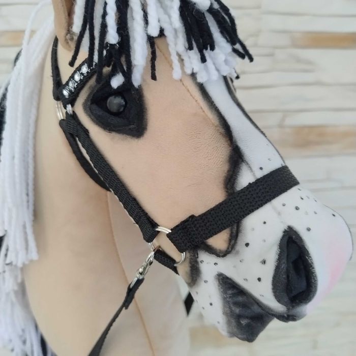 Hobby horse - koń na kiju Garwolin • OLX.pl