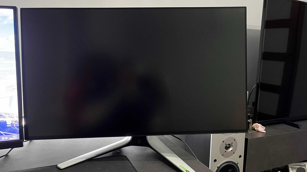 Monitor Dell Alienware 27" 2K 280Hz IPS AW2723DF Prostki • OLX.pl