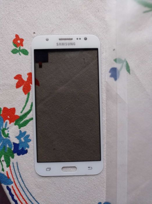 Сенсорне скло Samsung j5 j500h. Ergo A551 sky 4g.: 100 грн. - Мобільні ...