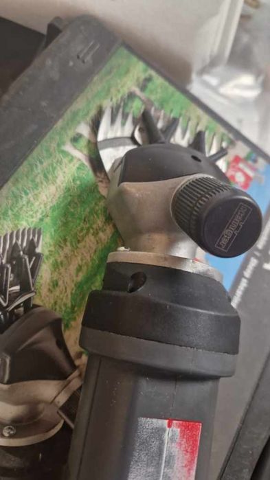 Heiniger Xtra maszynka do strzyżenia owiec/ alpak Mh Kalisz • OLX.pl