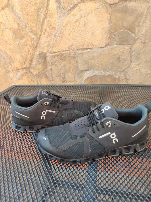 Кроссовки On Swiss Engineering waterproof 38 размер (оригинал): 500 грн ...