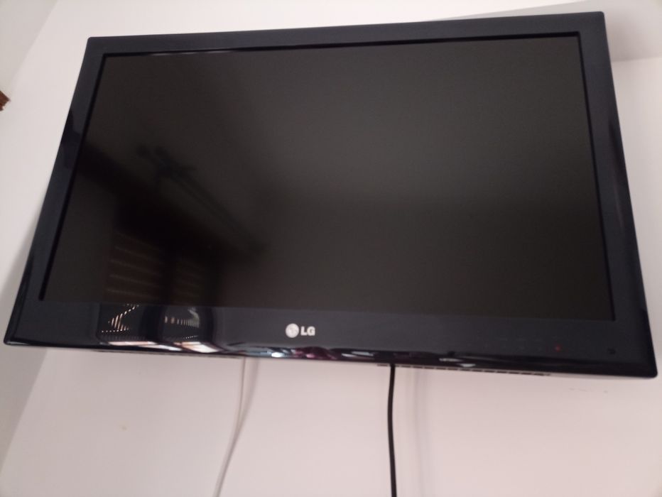 TV LG 32 Flat screen Alcabideche • OLX Portugal